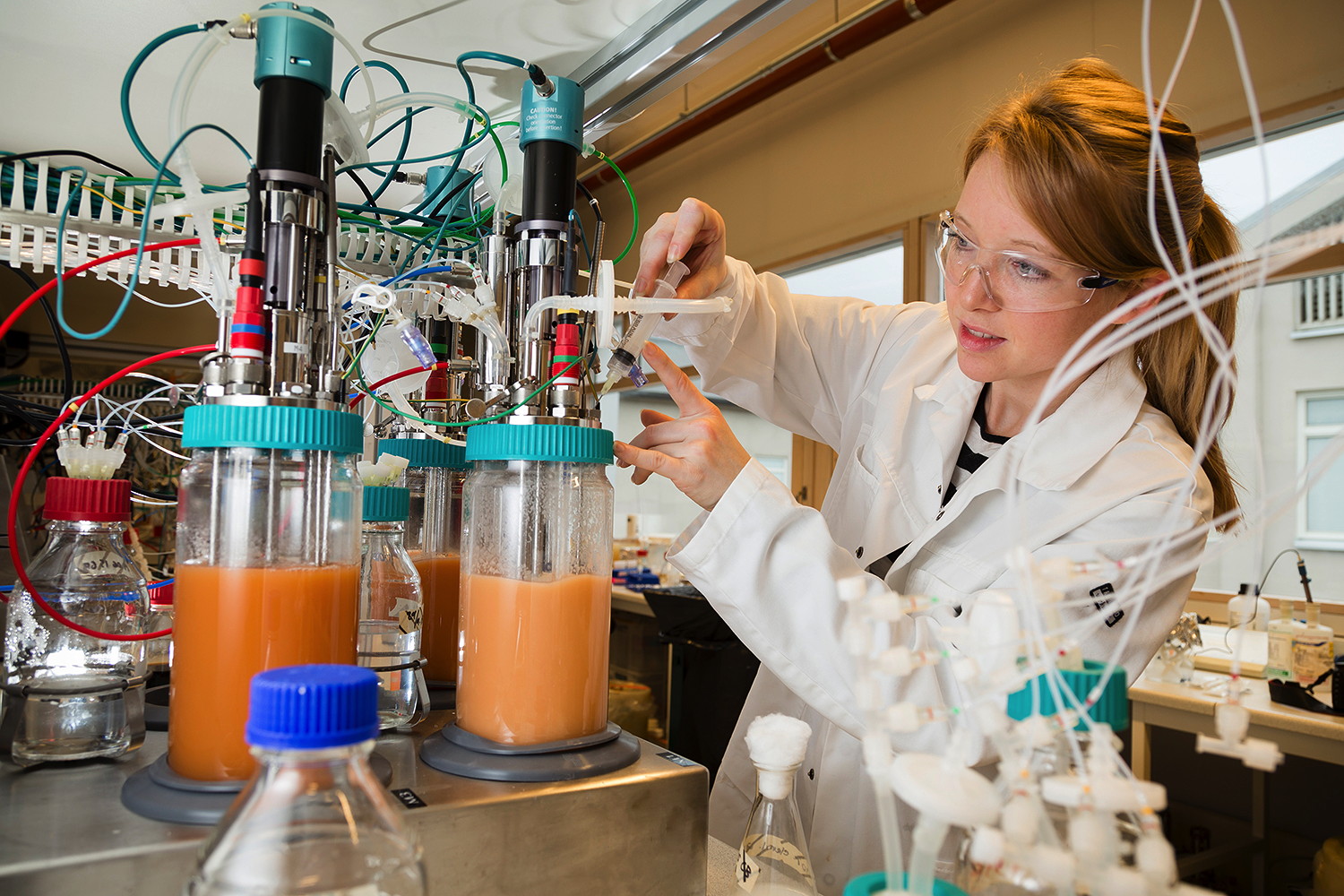 Publications and Public Deliverables - Perfecoat